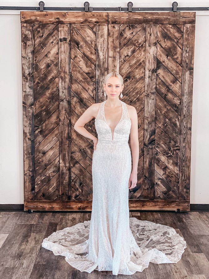 Exclusively at Signature | Signature Bridal Salon - Roxanne | Signature ...