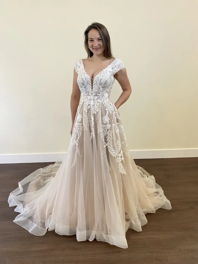 Exclusively at Signature | Signature Bridal Salon - Verona | Signature ...