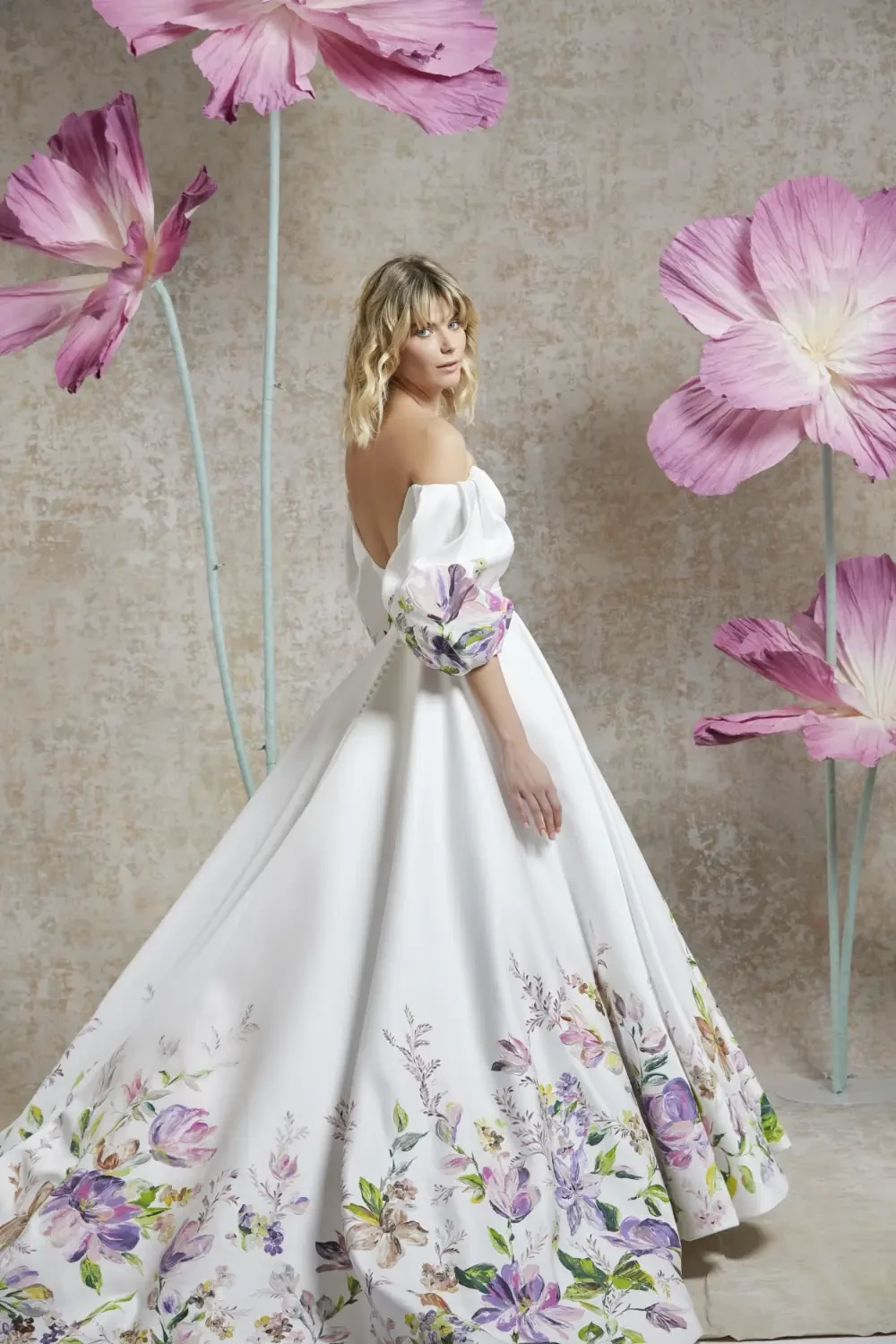 Savin London Bridal Dresses | Signature Bridal Salon