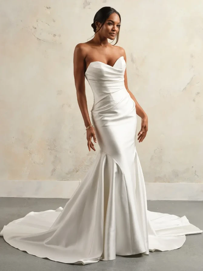 Sottero and Midgley | Signature Bridal Salon - Giselle | Signature ...